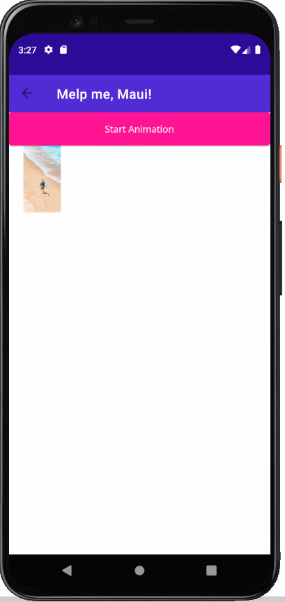 Multiplattform-Frameworks Artikel 4 von 5: .NET MAUI