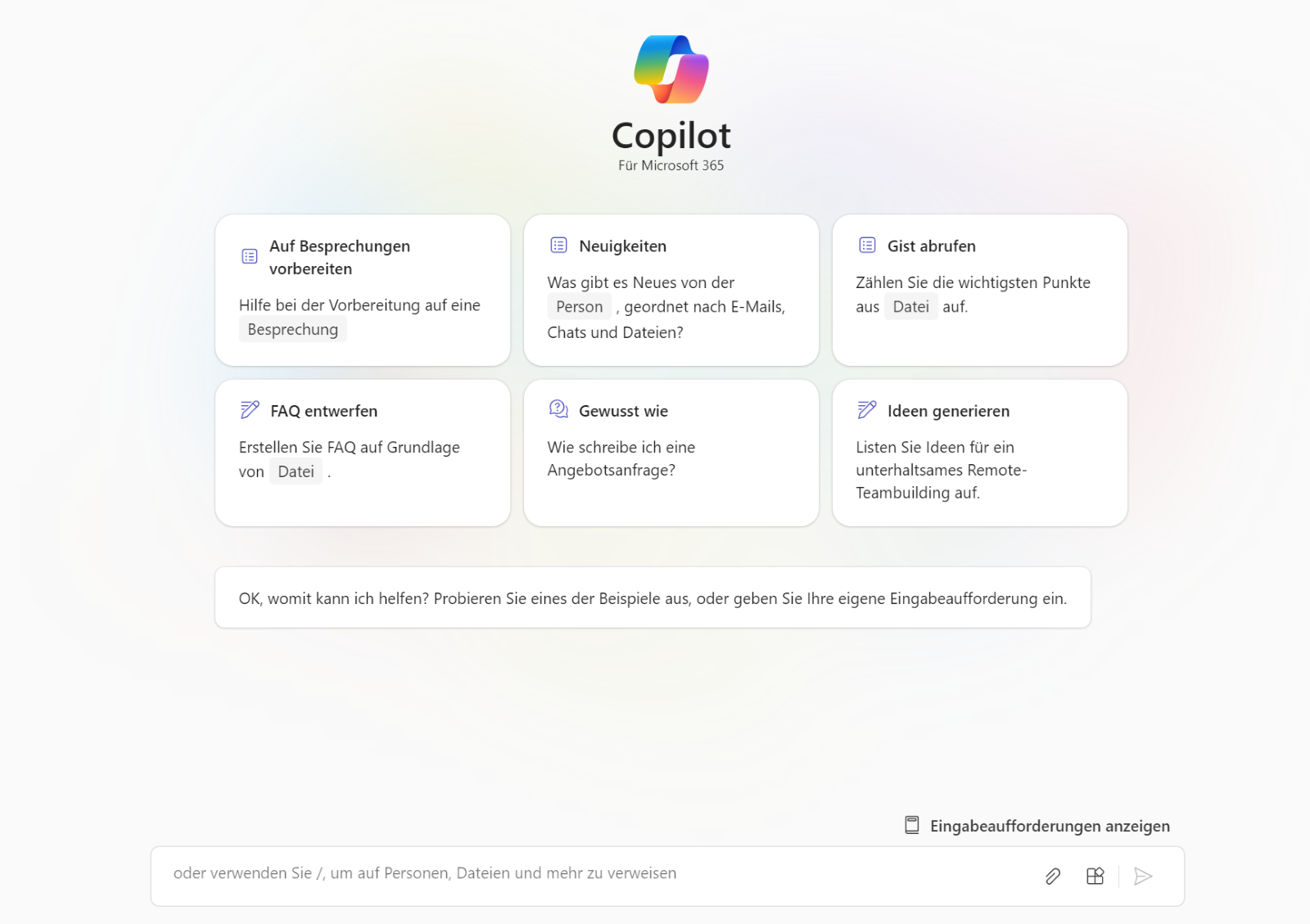 Microsoft Copilot: Smarte Work-Hacks für die Arbeit mit Microsoft Teams