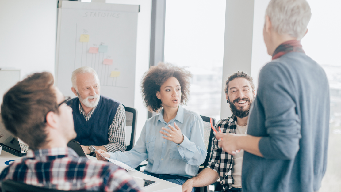 Adoption Guideline – Startschuss für neue Technologien
