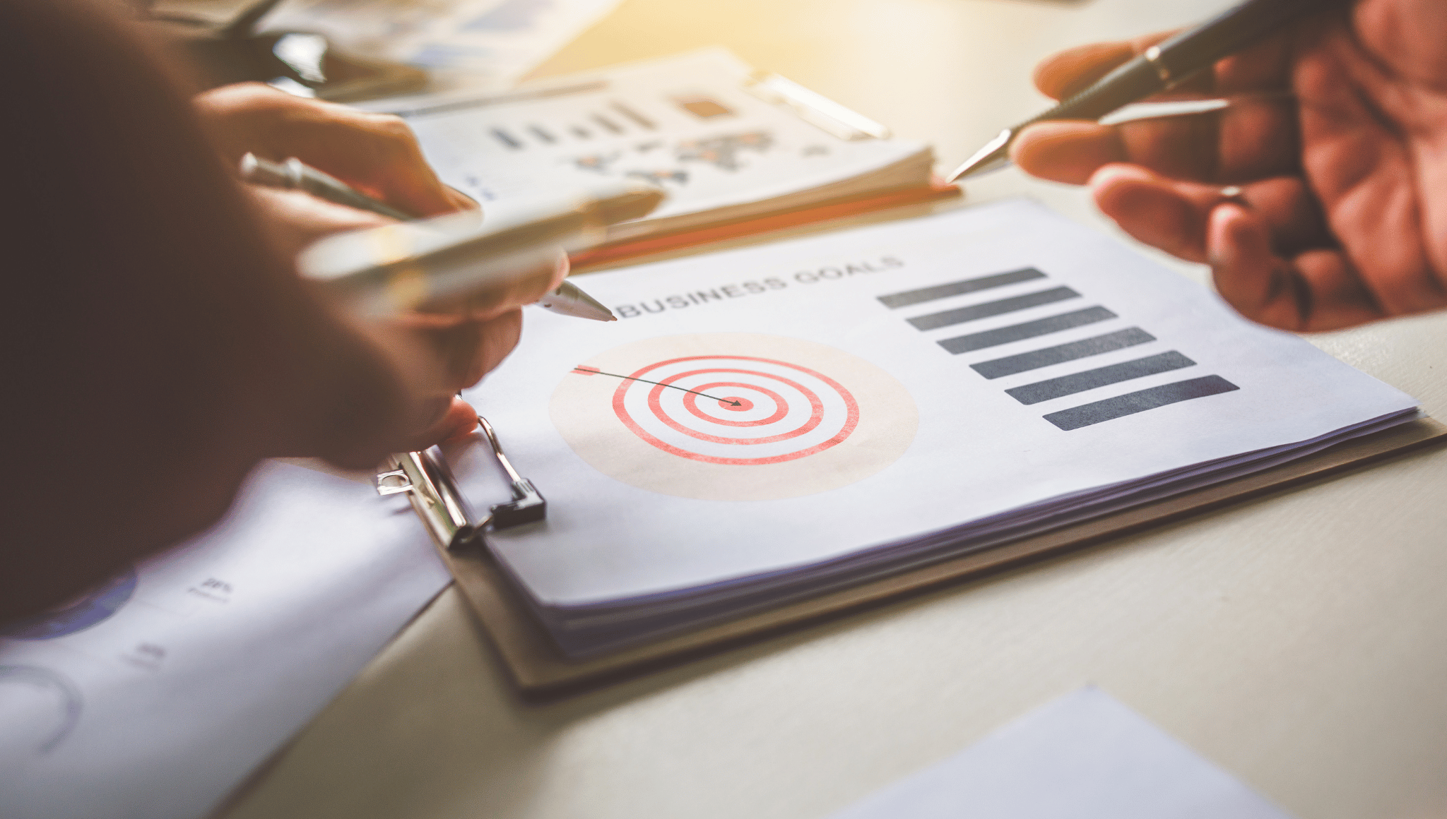 Microsoft Viva Goals und OKR-Framework mit Pilotprojekten starten