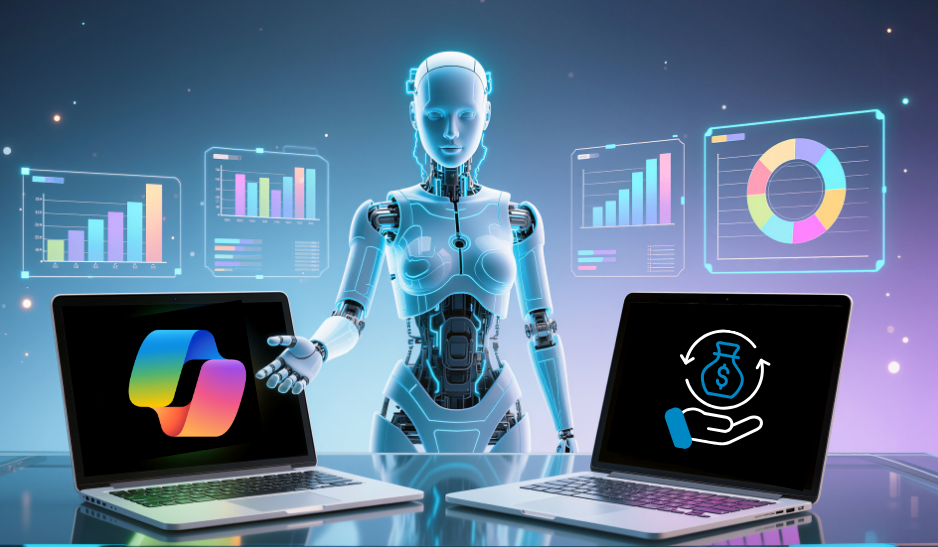 Copilot Credits statt AI Builder Credits