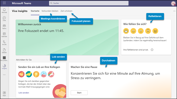 Microsoft Viva – Die neue Employee Experience Platform von Microsoft