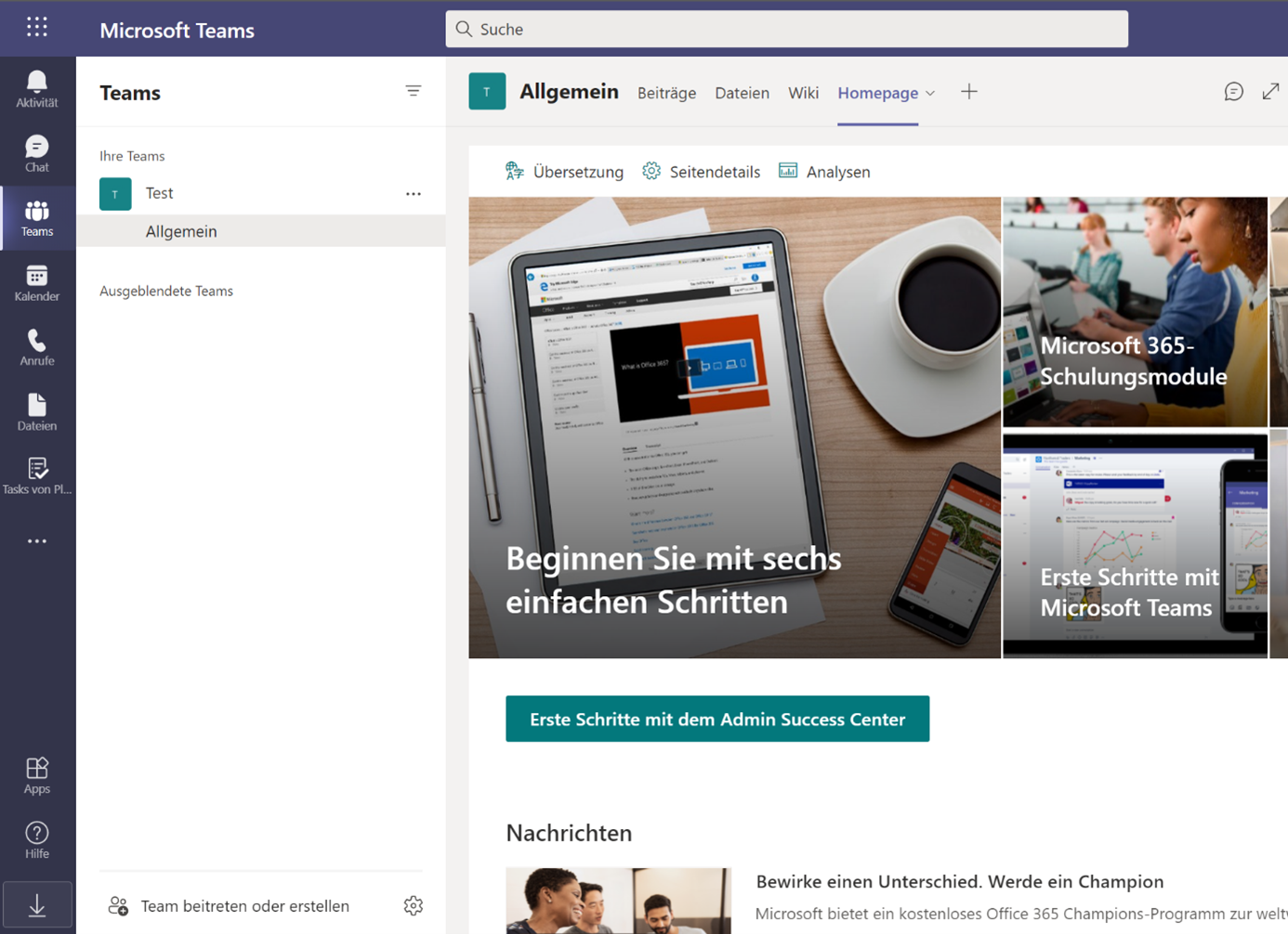 Microsoft Learning Pathways – Was ist es? Was kann es?