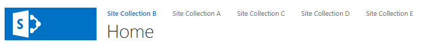 Adding Nodes To Top Navigation On Sharepoint On Premise Via Powershell
